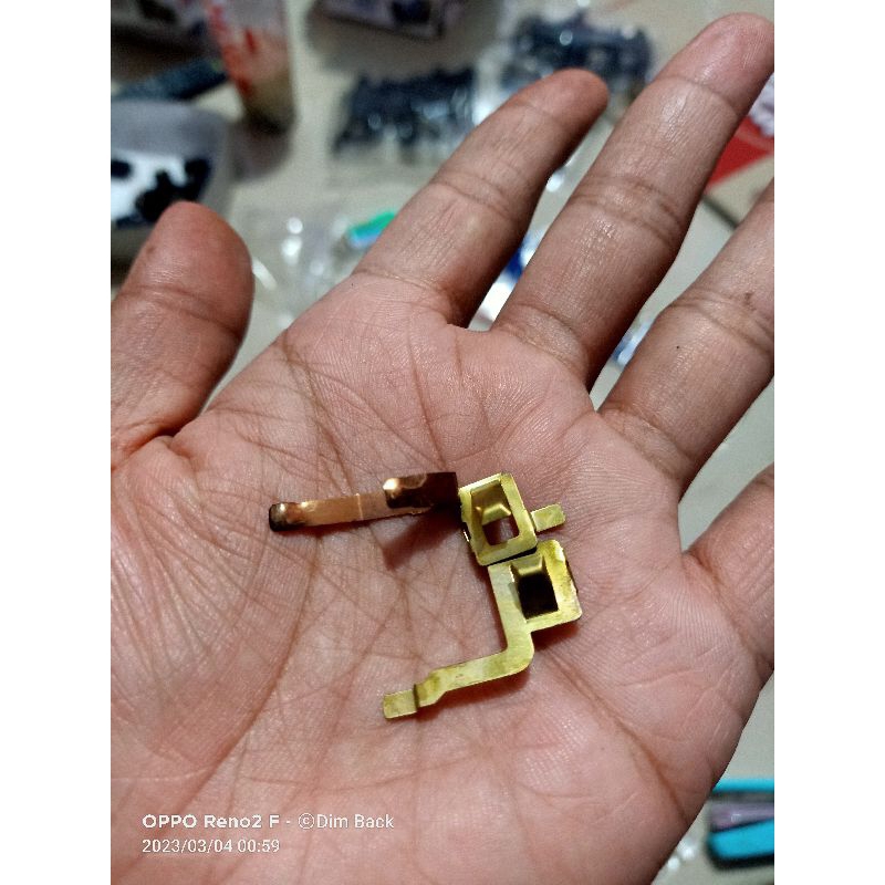 Jual Tamiya terminal super fm / sfm / Tz / Tz-x ( original Tamiya ...