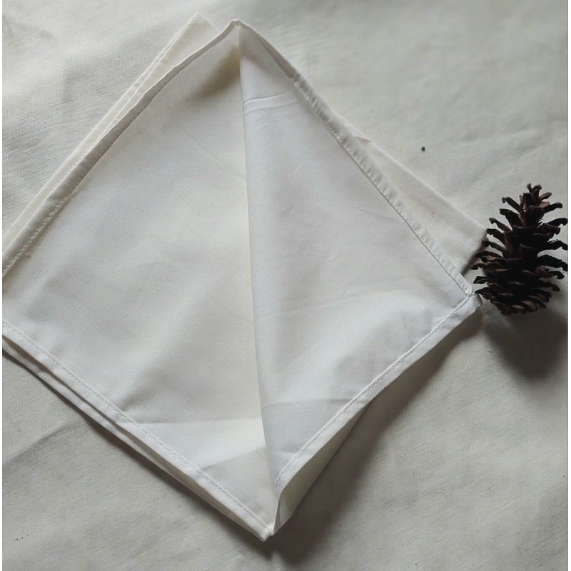 Jual SERBET NAPKIN HOTEL CAFE RESTO UKURAN 40X40 | Shopee Indonesia