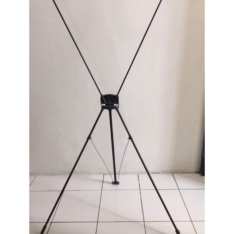 Jual Rangka Y Banner Stand 60x160 | Shopee Indonesia