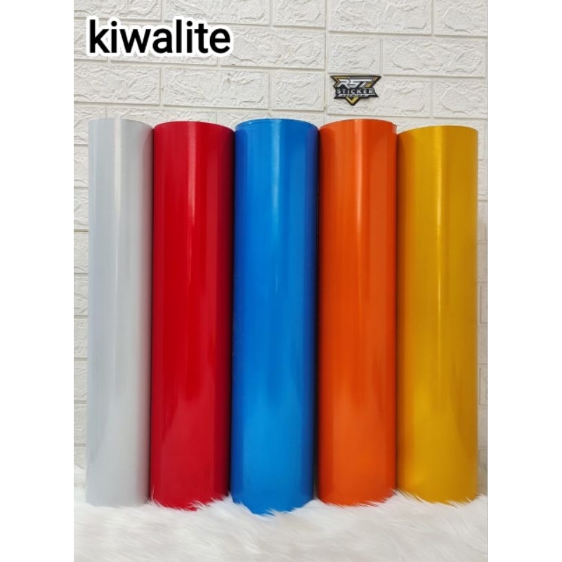 Jual KIWALITE SCOTCHLITE SAFETY GRADE 9000 SERIES 60 CM | Shopee Indonesia
