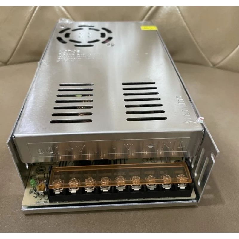 Jual Power Supply Travo 12V 30A 30 Ampere | Shopee Indonesia