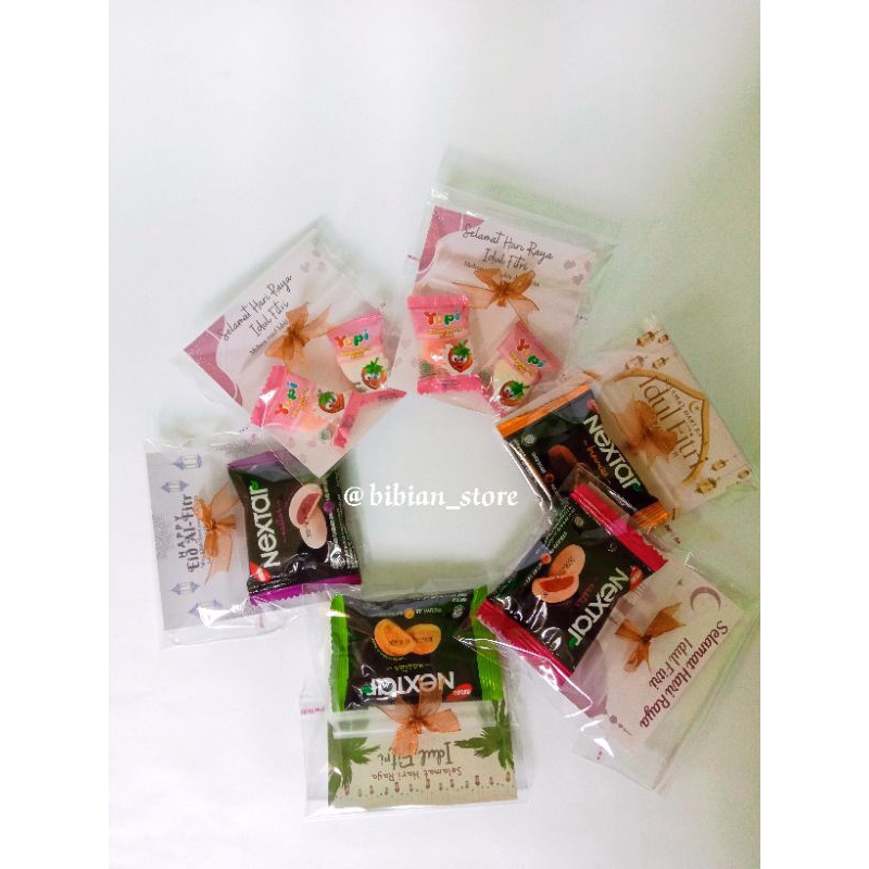 Jual Amplop lebaran sedotan kue snack lucu unik anti mainstream viral ...