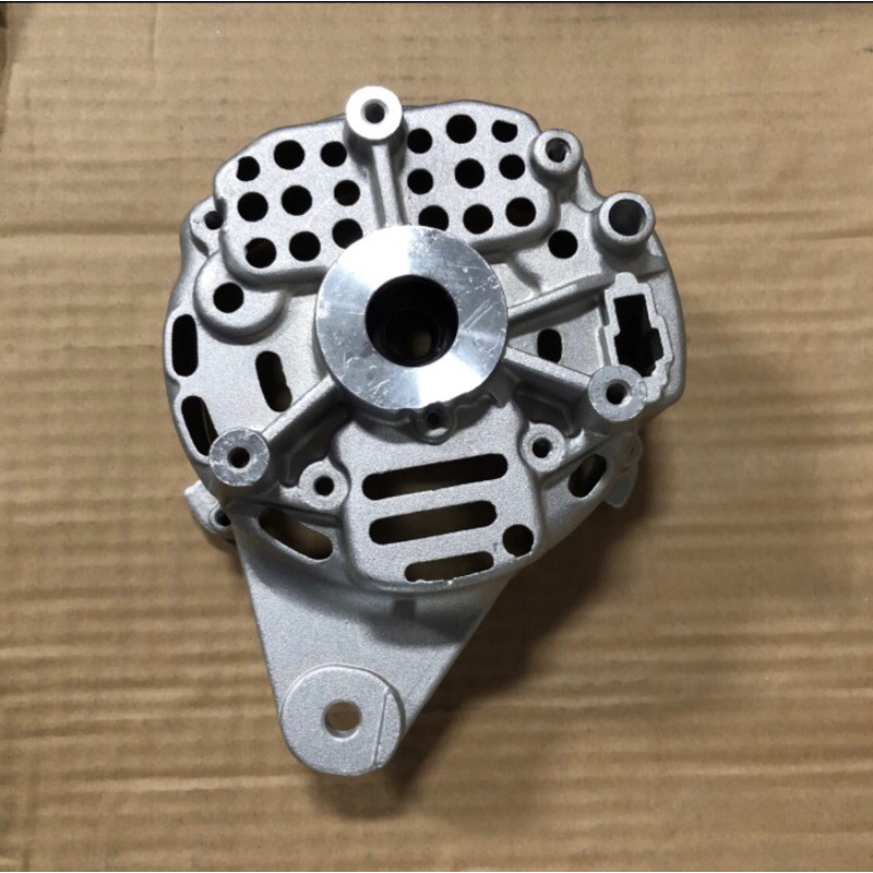 Jual COVER ALTERNATOR AMPER L300 DIESE 2.3 2300cc REAR / BELAKANG ...