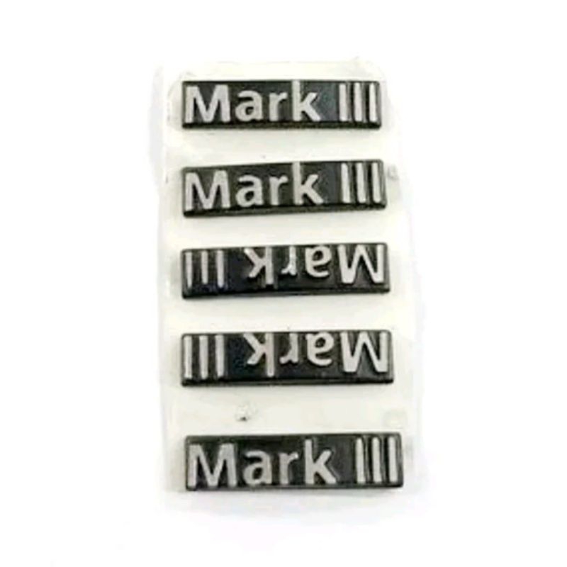 Jual Emblem Logo 5d m3 5d3 5d mark3 5d Mark 3 for Canon | Shopee Indonesia