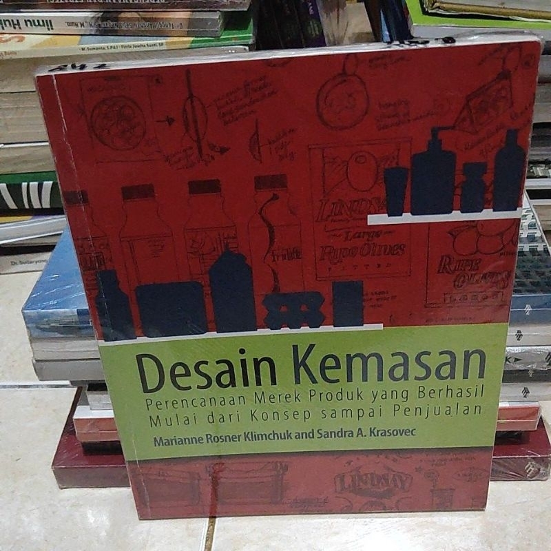 Jual original buku desain kemasan perencanaan merek produk yg berhasil ... Jual original buku desain kemasan perencanaan merek produk yg berhasil ...