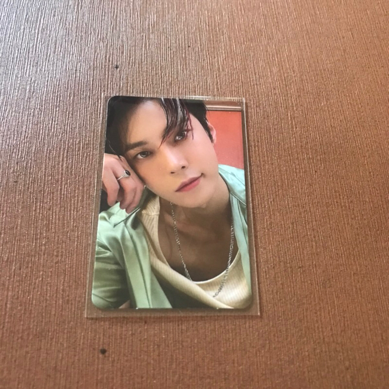 Jual PHOTOCARD DOYOUNG SEOUL CITY STICKER NCT 127 PC DOYOUNG STICKER ...