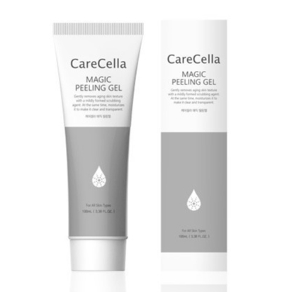 Jual Carecella Magic Peeling Gel Korea Asli | Shopee Indonesia