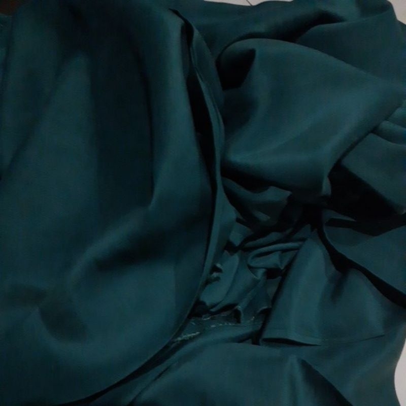 Jual Kain Bahan sutra katun / silk cotton asli original High Quality ...