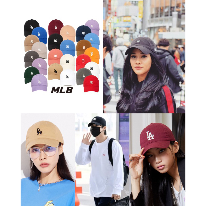 Jual Rookie Ball Cap | Shopee Indonesia