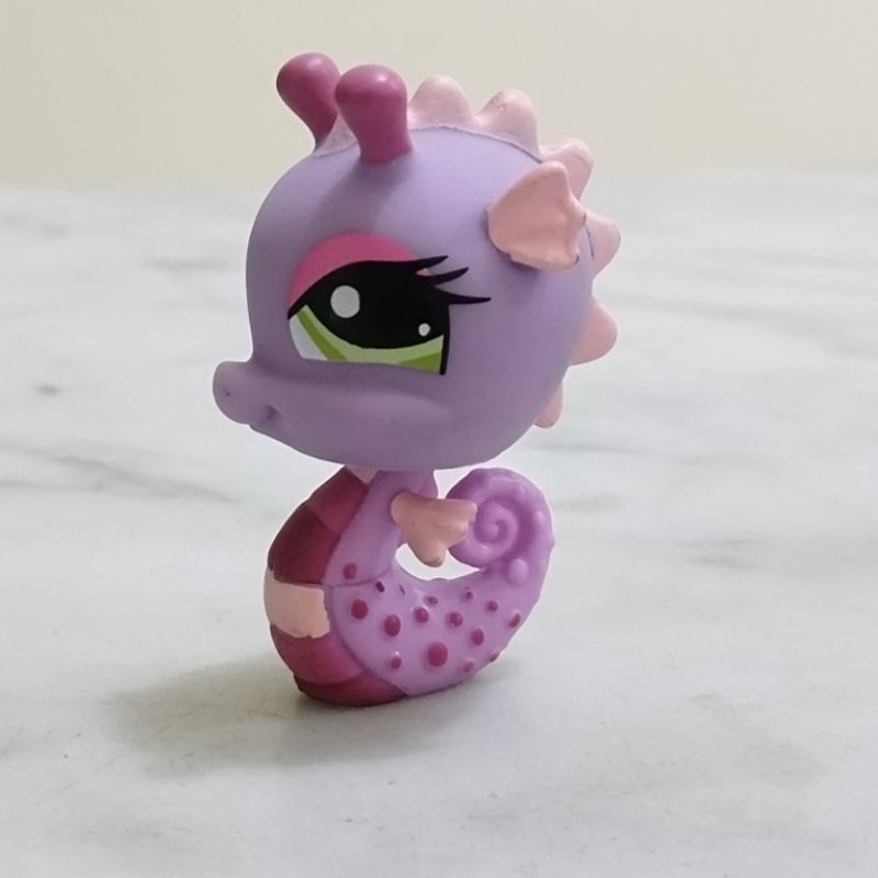 Jual Figure Littlest Pet Shop / LPS Series (Second/Preloved) | Shopee ...