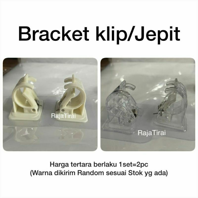 Jual BRACKET KLIP Hanger Soket Multifumgsi, Soket Gantungan Tanpa Bor ...