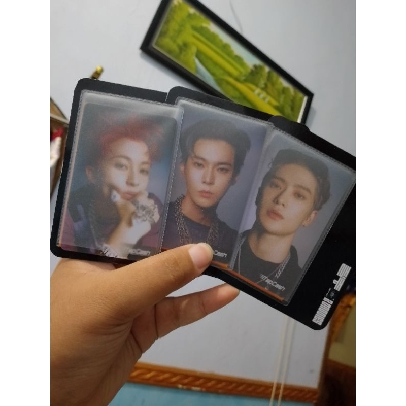 Jual Tapcash BNI x NCT 127 non saldo | Shopee Indonesia