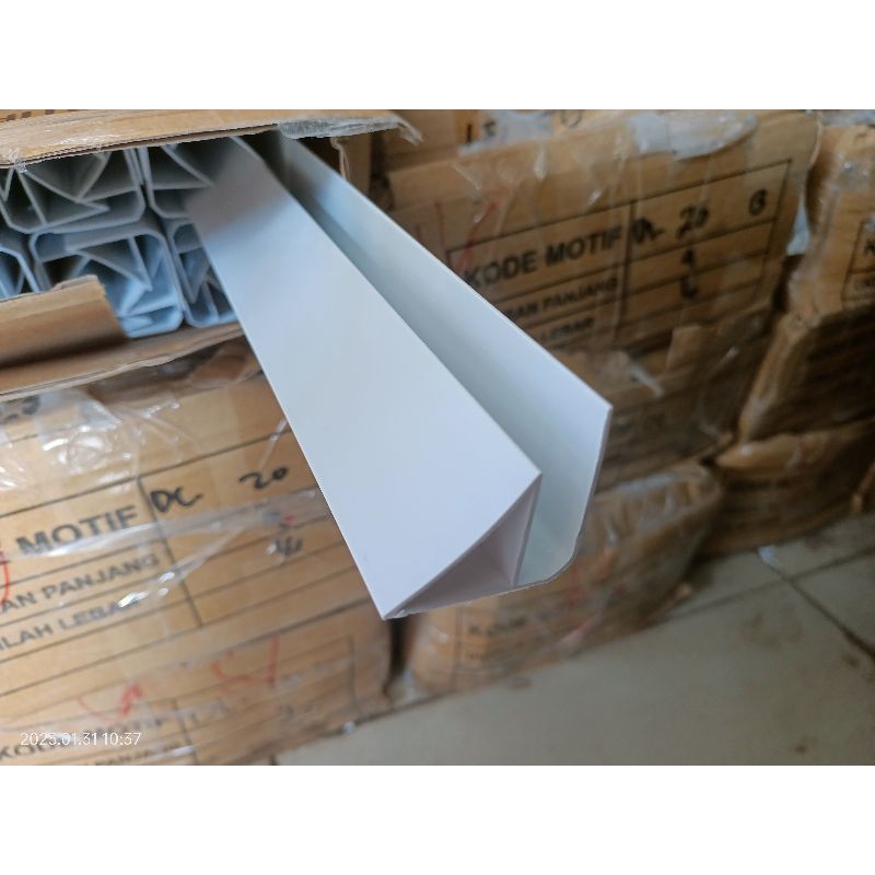 Jual List PVC 4 cm | Shopee Indonesia