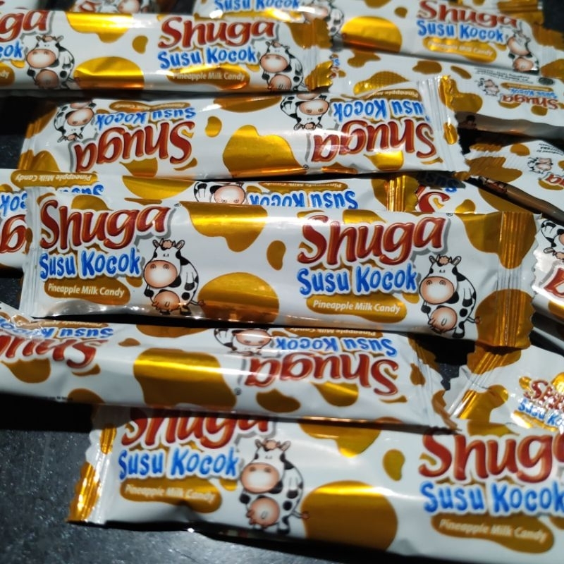 Jual Permen Susu Chewy Milk Candy Aneka Rasa | Shopee Indonesia