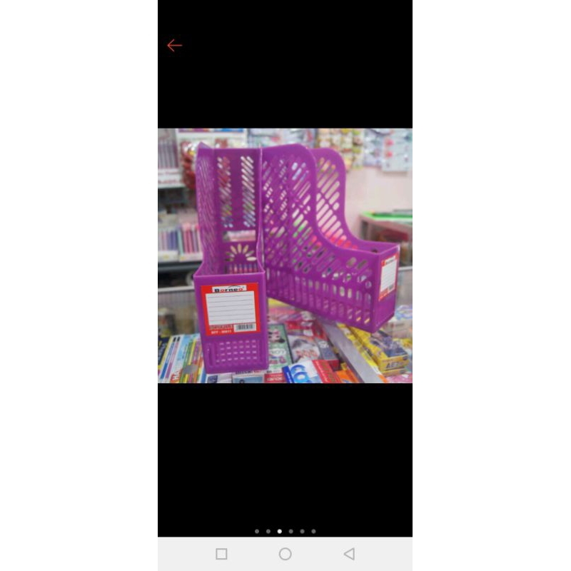 Jual Box Files Berkas Borneo | Shopee Indonesia