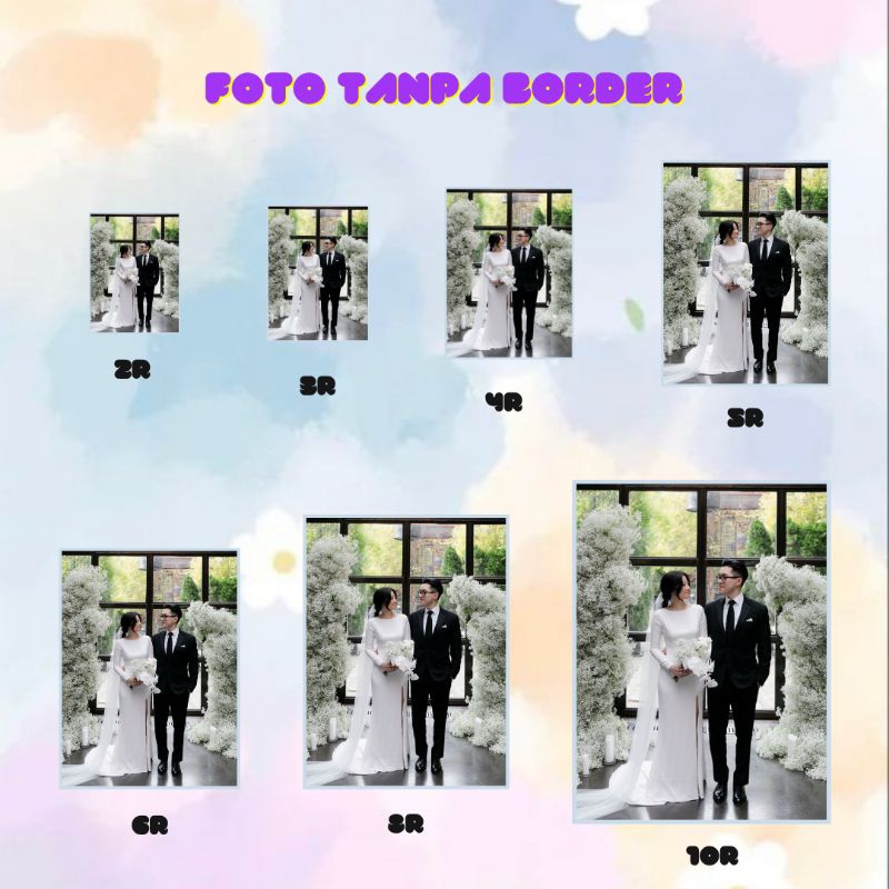 Jual cetak foto | Shopee Indonesia