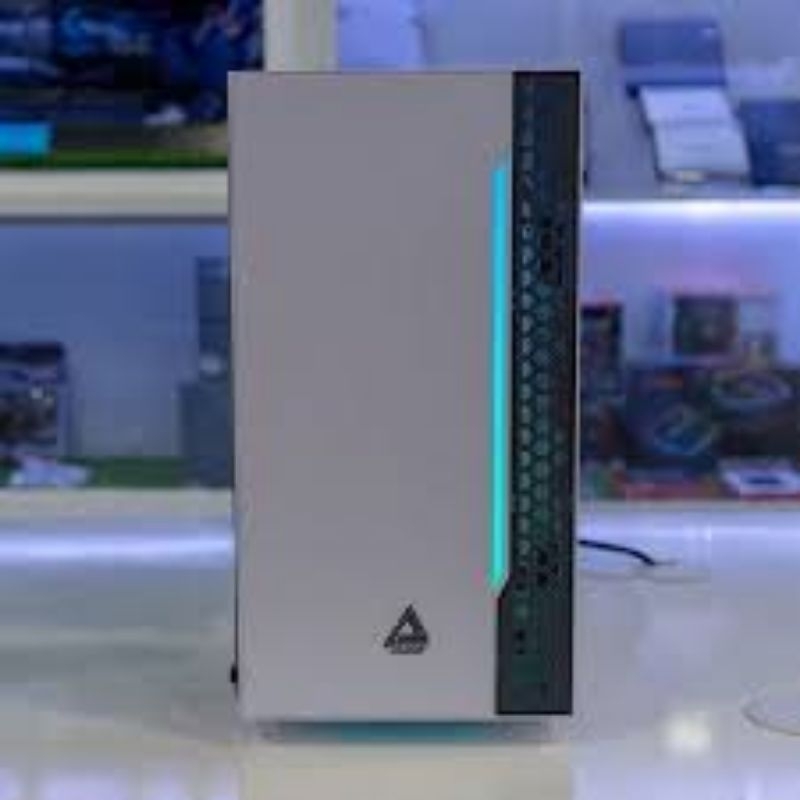 Jual Pc Gaming Core i5 13600K Gen 13|Ram 16gb 3600Mhz|Nvme 256gb|Vga ...