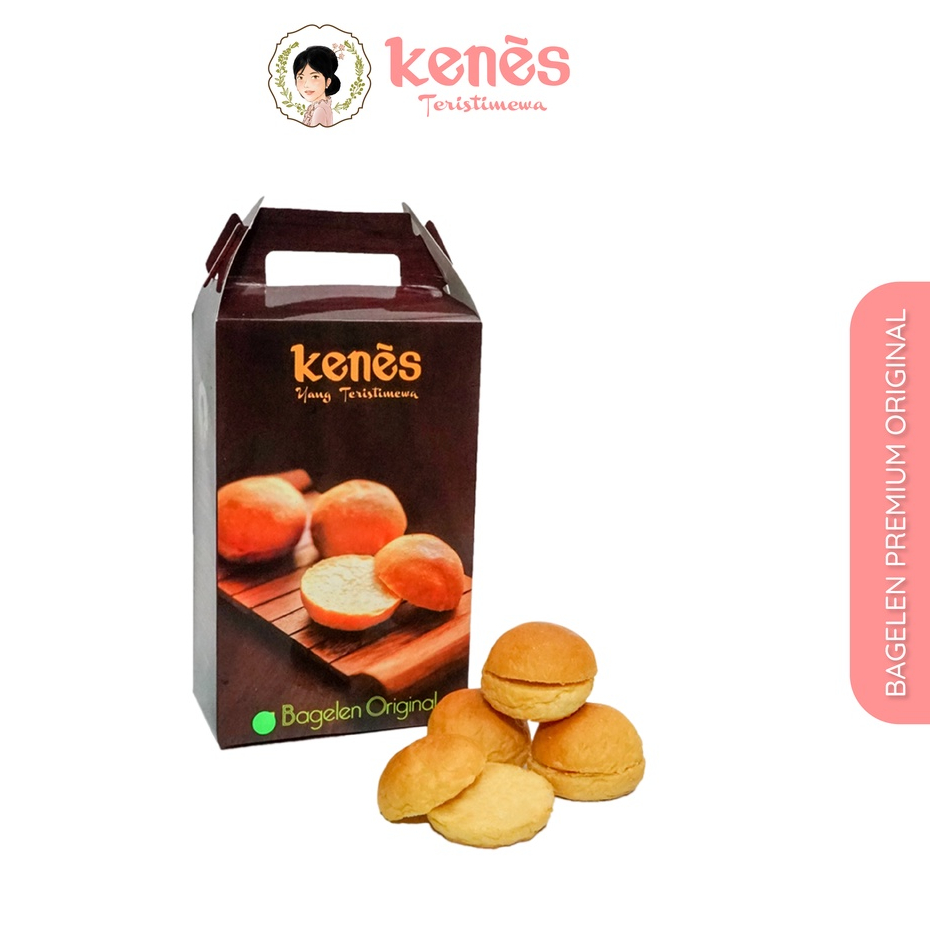 Jual Kenes - Bagelen Premium Jogja | Shopee Indonesia