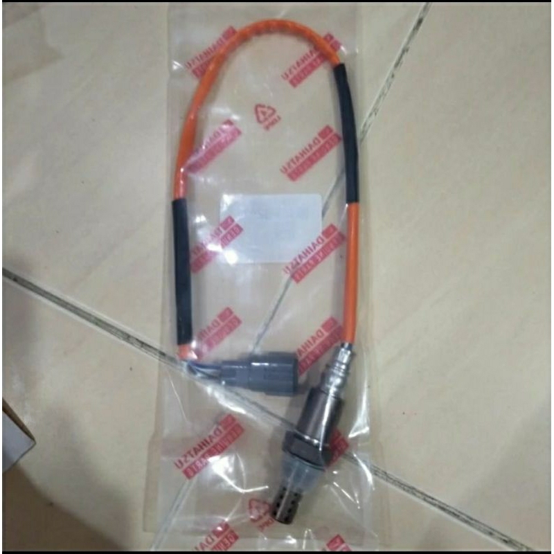 Jual sensor oksigen/sensor knalpot/sensor 02 avanza grandmax luxio ...