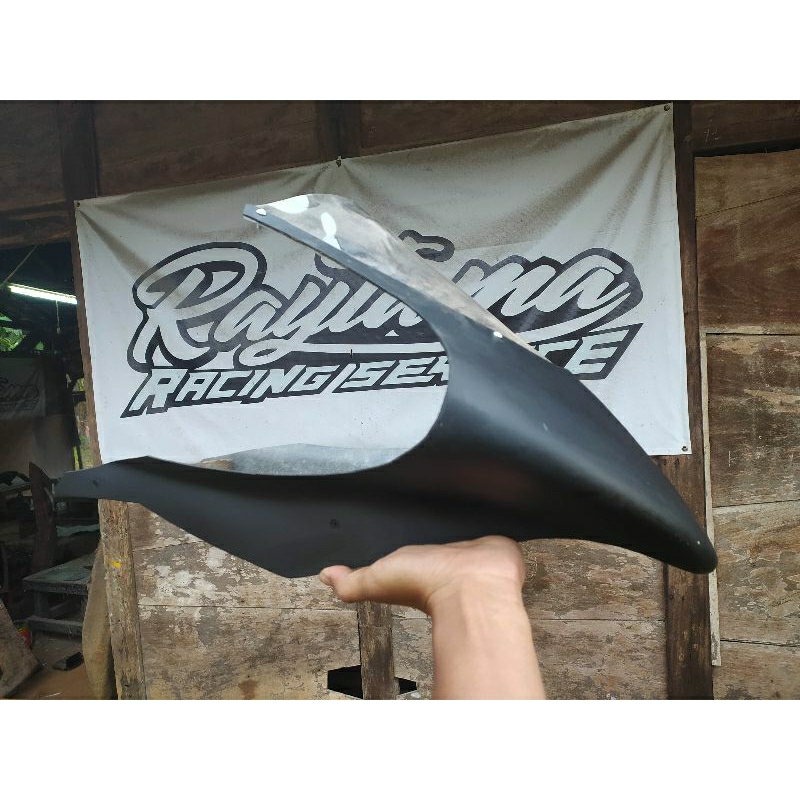 Jual Fairing ninja drag/Herex High quality | Shopee Indonesia