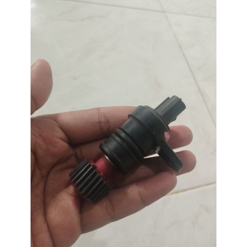 Jual SPEED SENSOR KILOMETER MANUAL DAIHATSU TOYOTA AVANZA XENIA RUSH ...