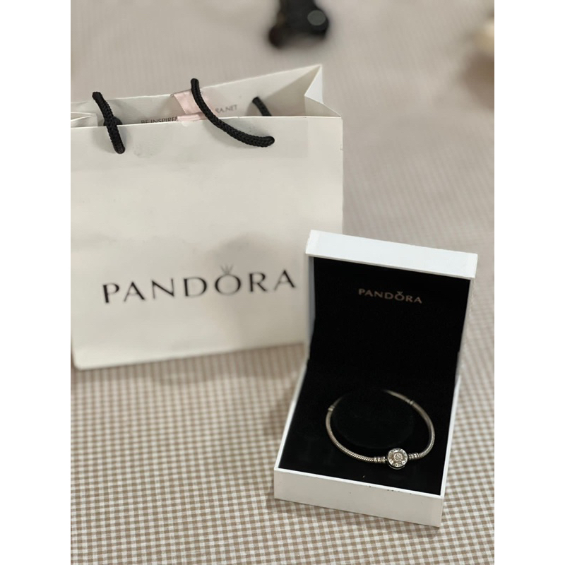 Jual Gelang Pandora (beli di store plaza indonesia) | Shopee Indonesia