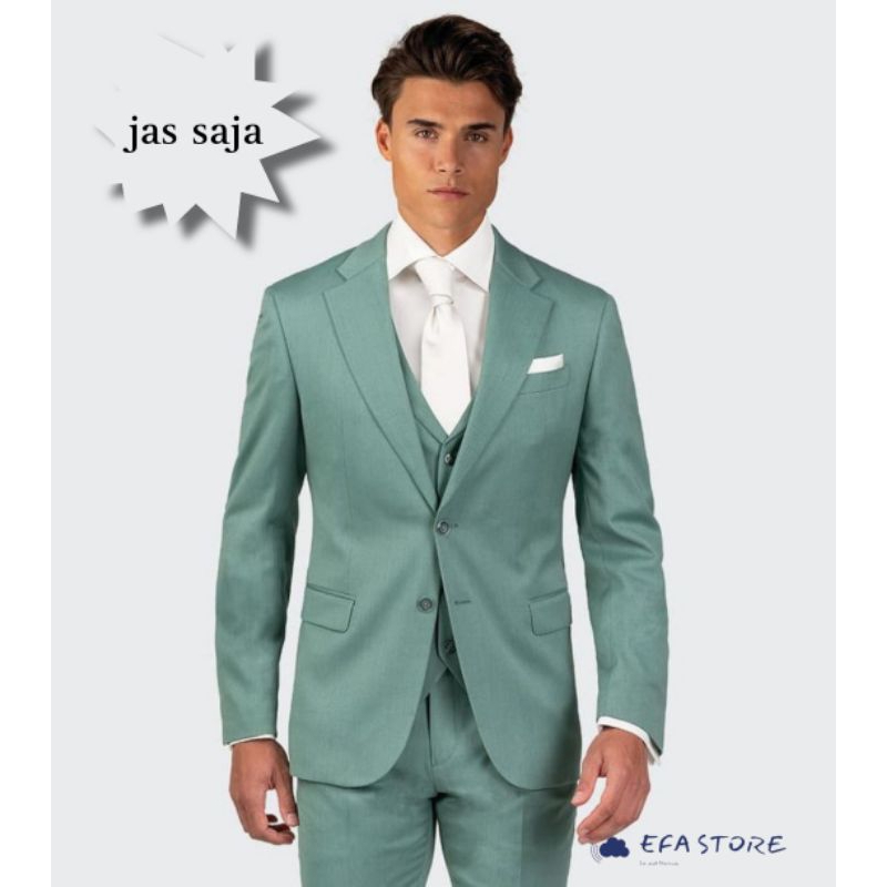 Jual JAS BLAZER PRIA WARNA HIJAU SAGE GREEN | SETELAN JAS DAN CELANA ... Jual JAS BLAZER PRIA WARNA HIJAU SAGE GREEN | SETELAN JAS DAN CELANA ...