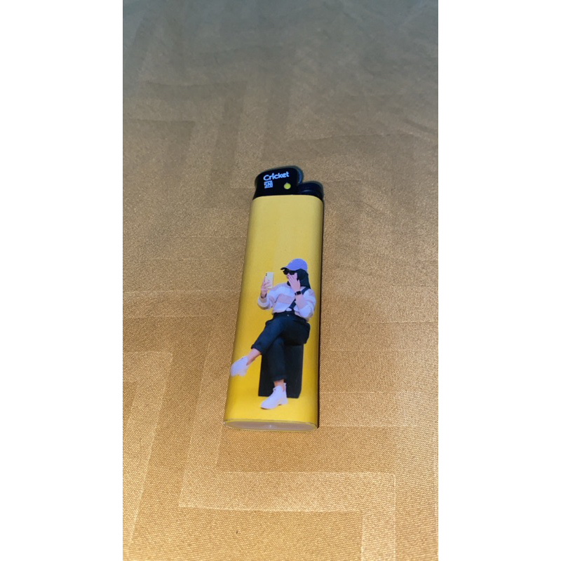 Jual korek api cricket | Shopee Indonesia