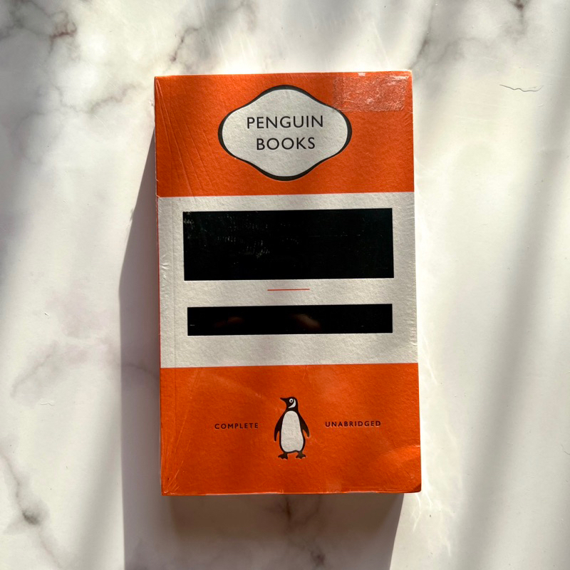 Jual (READY) 1984 (Nineteen Eighty-Four) by George Orwell - Penguin ...
