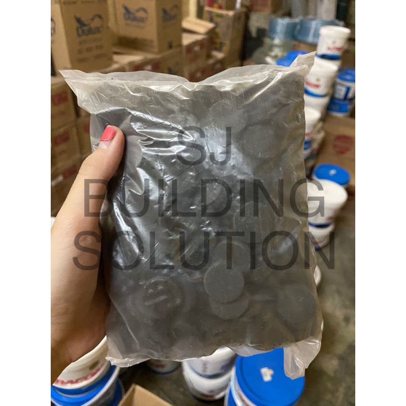 Jual Busa Paku Seng / Bantalan Paku Seng / Busa Lapis Seng | Shopee ...