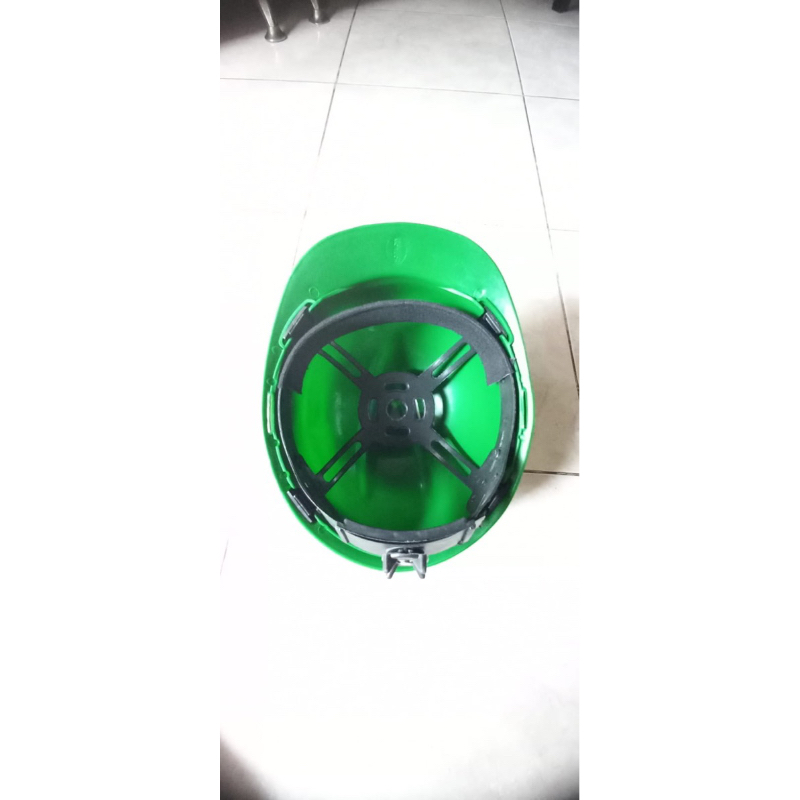 Jual HELM PROYEK KESELAMATAN BANGUNAN SAFETY KEAMANAN ANTI PECAH RUSAK ...