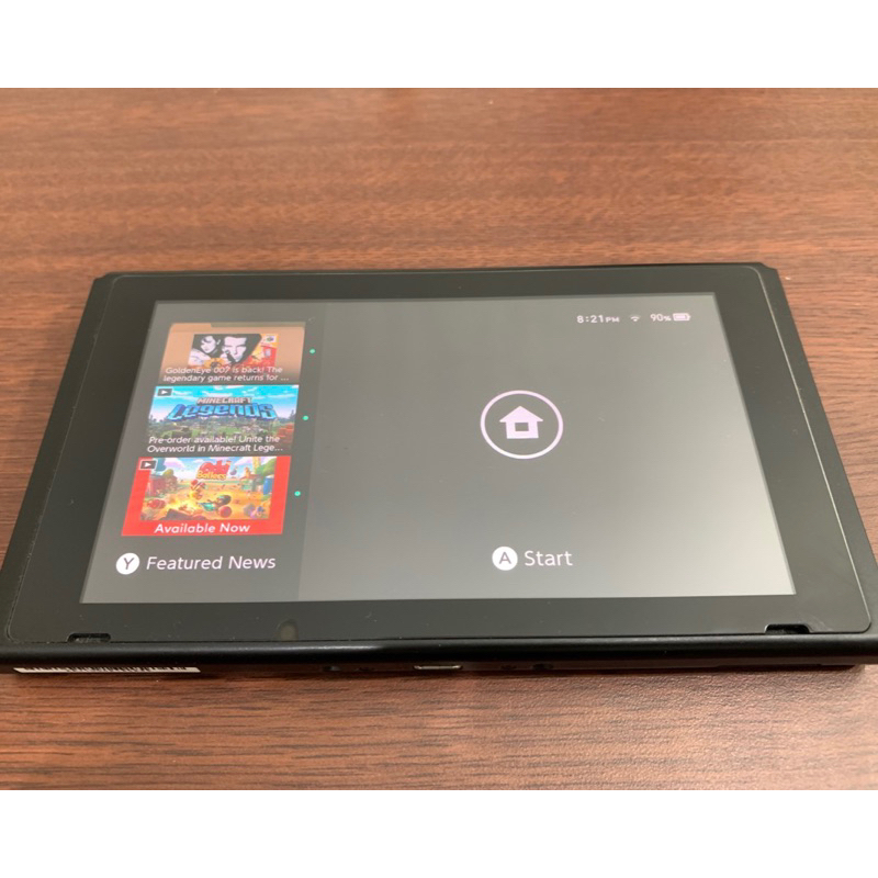 Jual tablet switch v1 | Shopee Indonesia