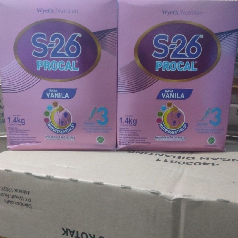 Jual Procal reguler 1400g | Shopee Indonesia