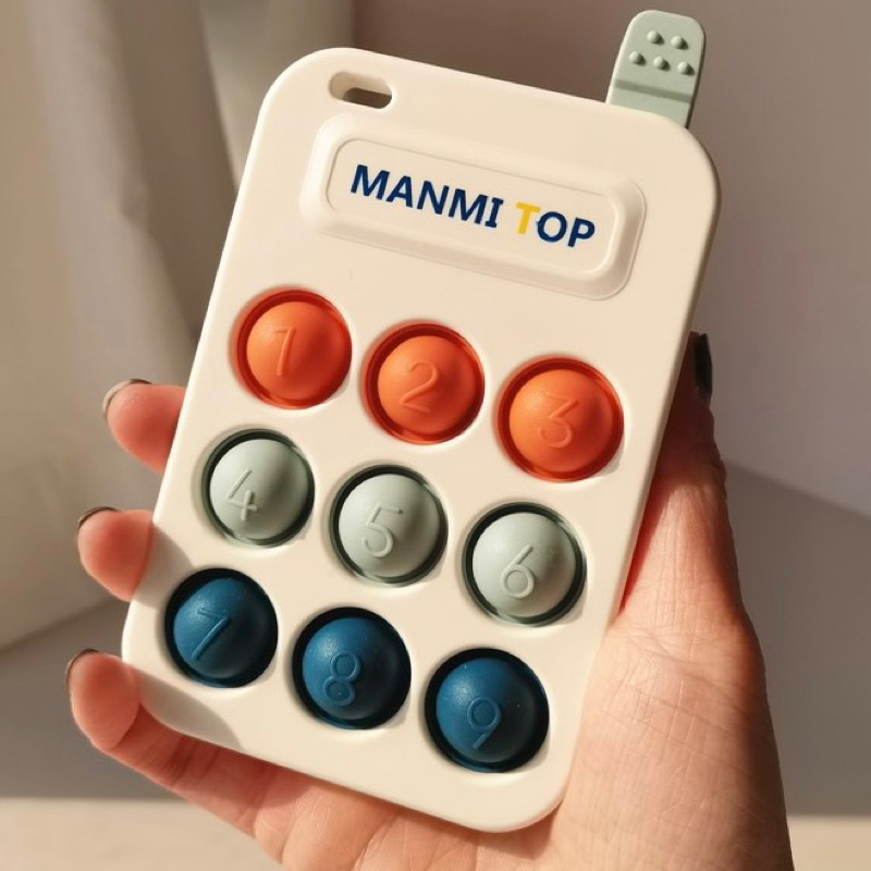 Jual gimbot air water game stress free game mainan jadul pencetan air children pop it | Shopee ...