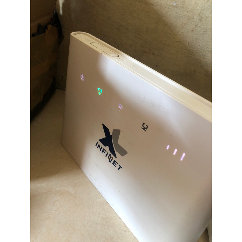 Jual Modem huawei B310 B310s-927 normal unlock siap pakai | Shopee ...
