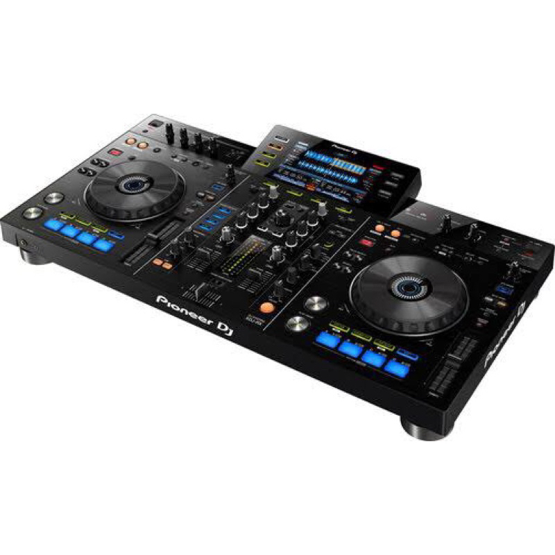 Jual Pioneer XDJ RX-1 | Shopee Indonesia