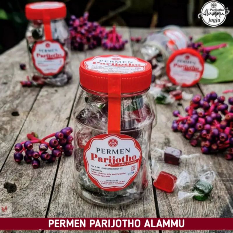 Jual Jelly Candy / Permen PARIJOTO (PROMIL) | Shopee Indonesia Jual Jelly Candy / Permen PARIJOTO (PROMIL) | Shopee Indonesia