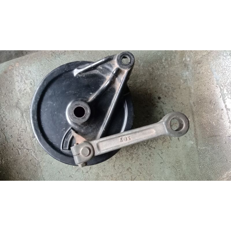 Jual panel rem paha rem bajaj pulsar | Shopee Indonesia