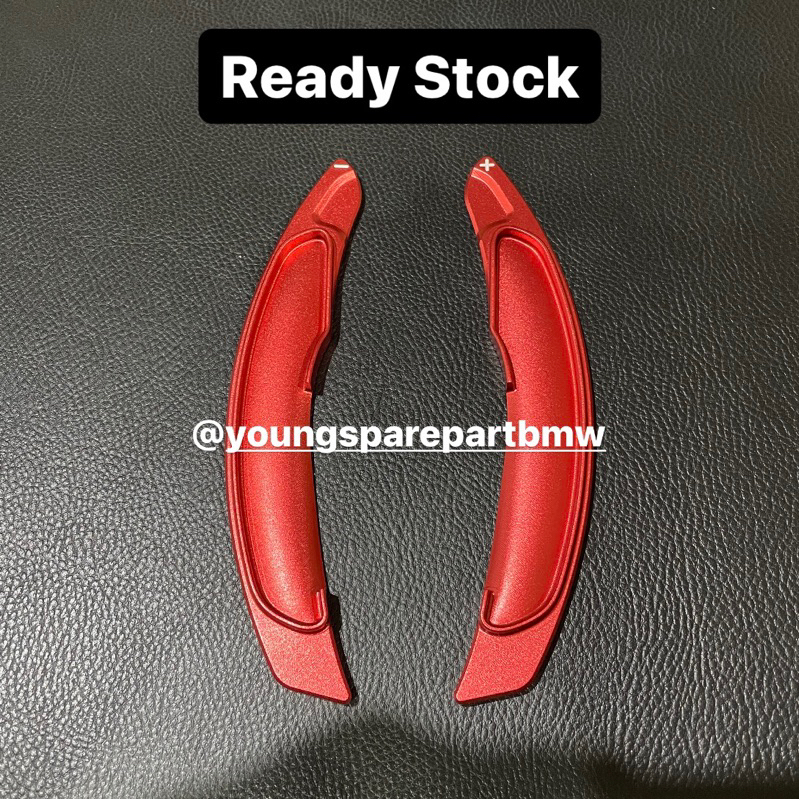 Jual Paddle Shift Mitsubishi Xpander Pajero Outlander Sport Eclipse ...