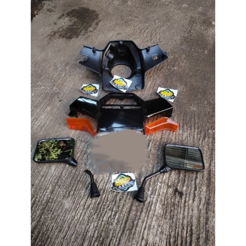 Jual BATOK KEPALA RC 100 BRAVO KUALITAS ORIGINAL | Shopee Indonesia