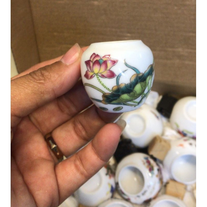 Jual cepuk pleci keramik | Shopee Indonesia