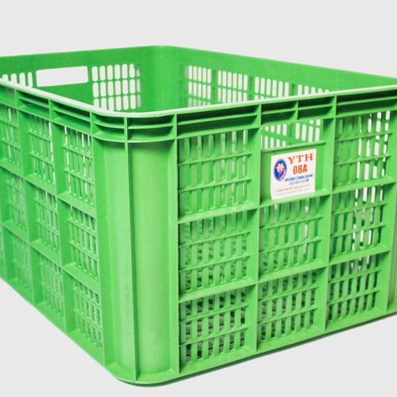 Jual Keranjang YTH Keranjang Plastik Keranjang Industri | Shopee Indonesia