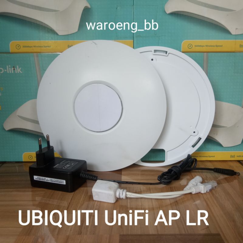 Jual UBIQUITI UNIFI AP LR | Shopee Indonesia