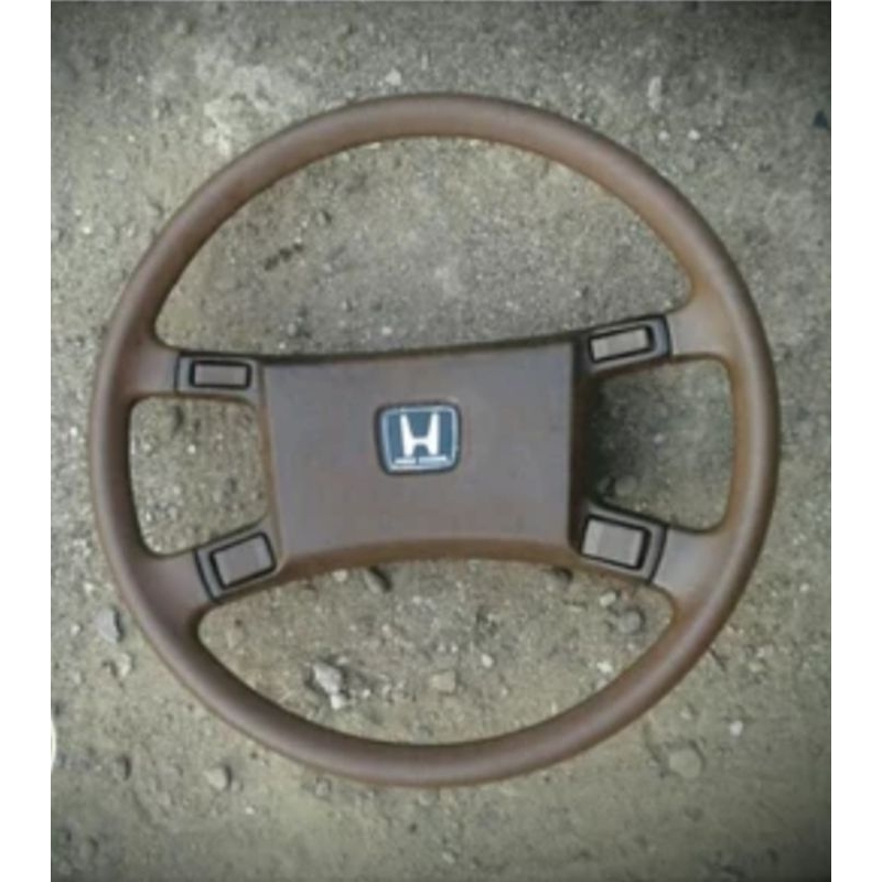 Jual setir orry honda acord executive | Shopee Indonesia