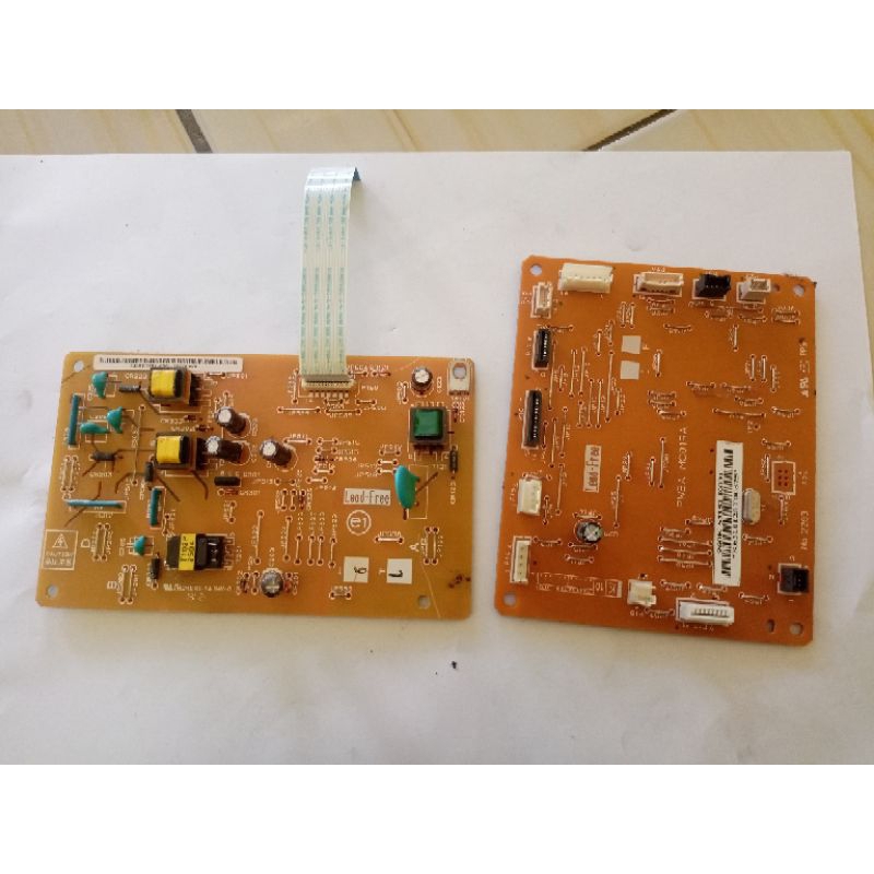 Jual Mainboard ASSY printer fuji xerox docuprint m205b | Shopee Indonesia