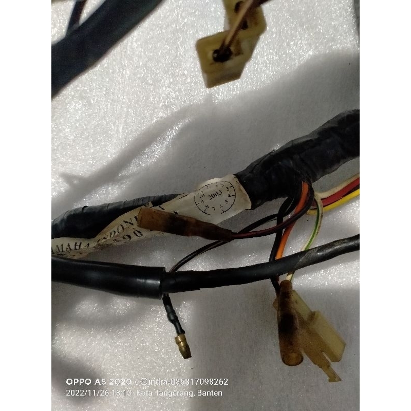 Jual kabel body RX king | Shopee Indonesia