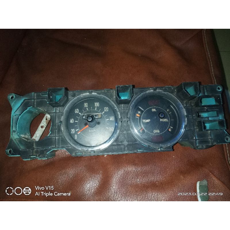 Jual speedo meter corolla ke 30 | Shopee Indonesia