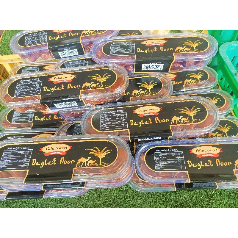 Jual Kurma Ajwa|| Kurma khalas ||Kurma Muda || Kurma Sukkari || Kurma ...