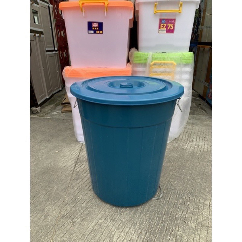 Jual Ember Air Plastik 80 Liter / Ember Plastik Besar / Ember Bak ...