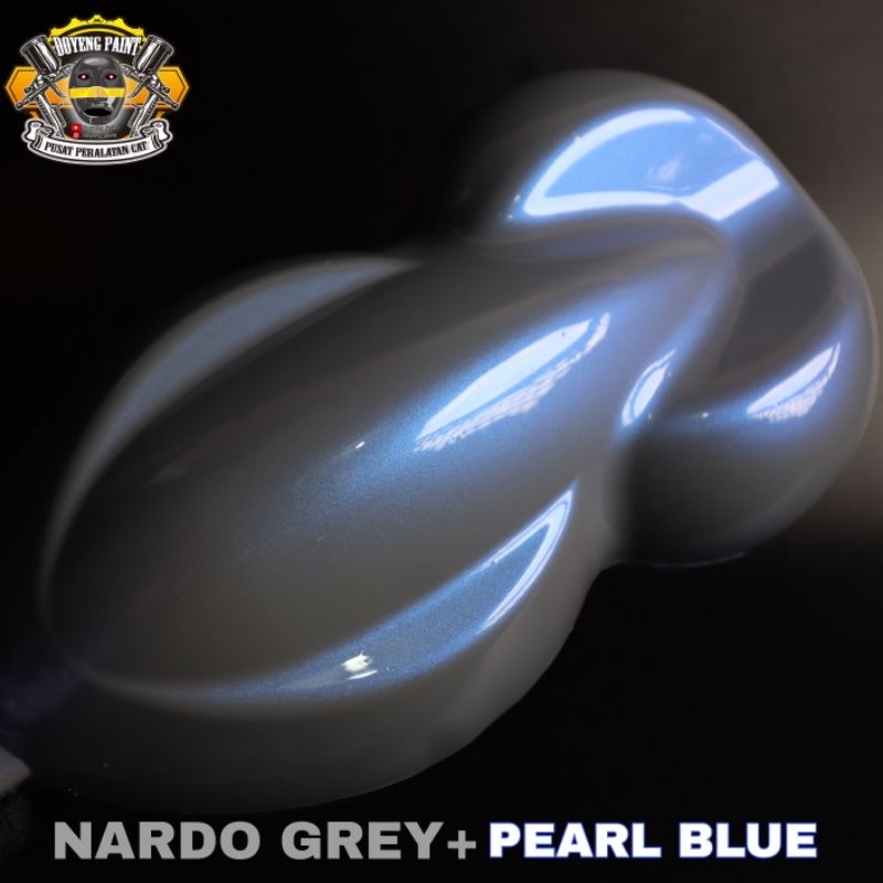 Jual NARDO GREY PU 250ML PEARL 100ML | Shopee Indonesia